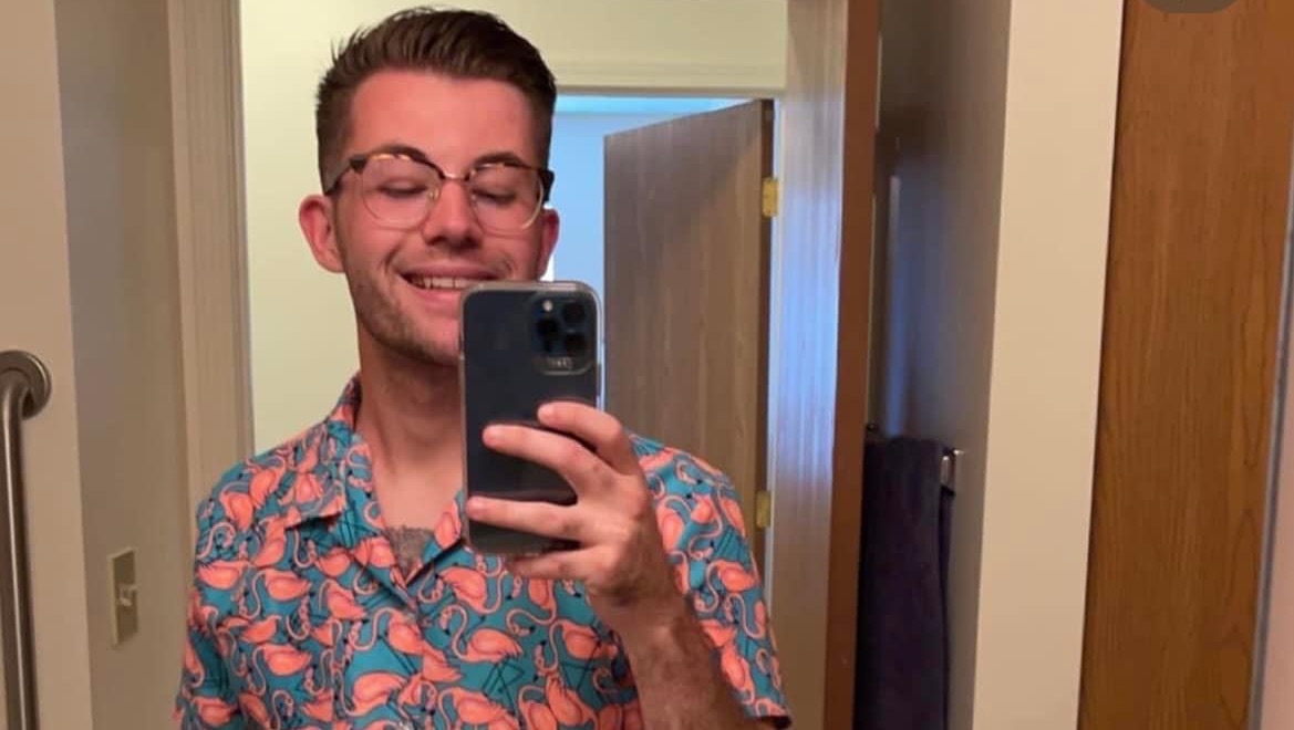 Fundraiser for Samuel Wright by Austin Pitts : In Memory of Jackson Wright