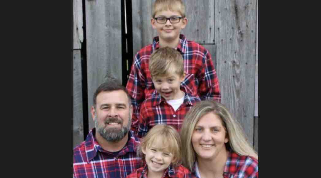 Fundraiser for Melissa Church by Kevin Findlay : Todd & Mel Church ...