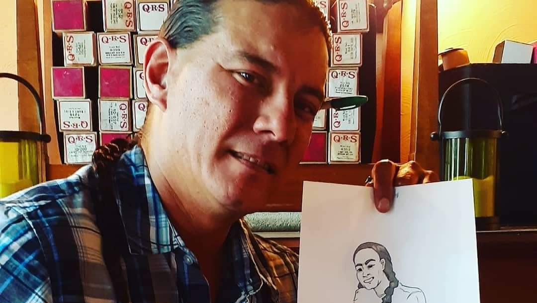 Fundraiser by Hannah Crawford : Gil Needs a Hand