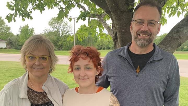 Fundraiser for Dale Davis by Jake Jaeger : Support for Amy (Jaeger ...