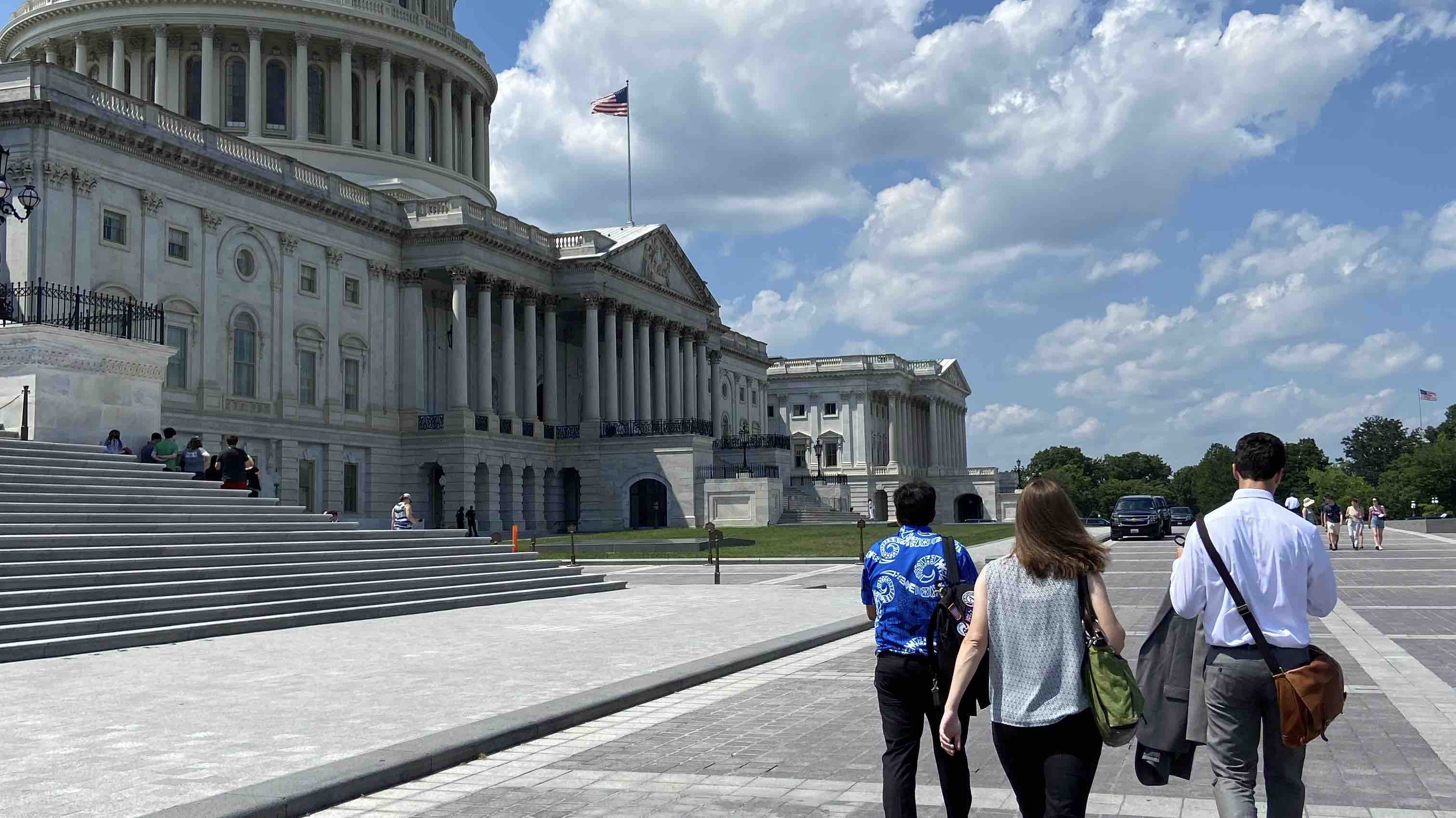 Fundraiser by Ohio Citizens’ Climate Lobby : Ohio Citizens’ Climate Lobby