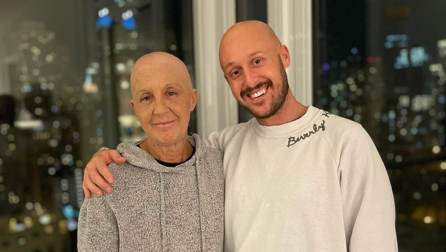 Campaña para Patricia Warmack de Jere Warmack : My Mothers Breast ...