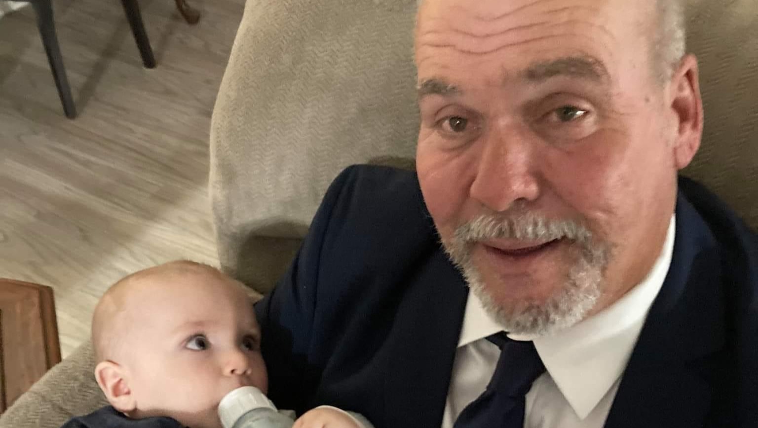 Fundraiser by Chyna Minnis : Michael Cravey Memorial Fund