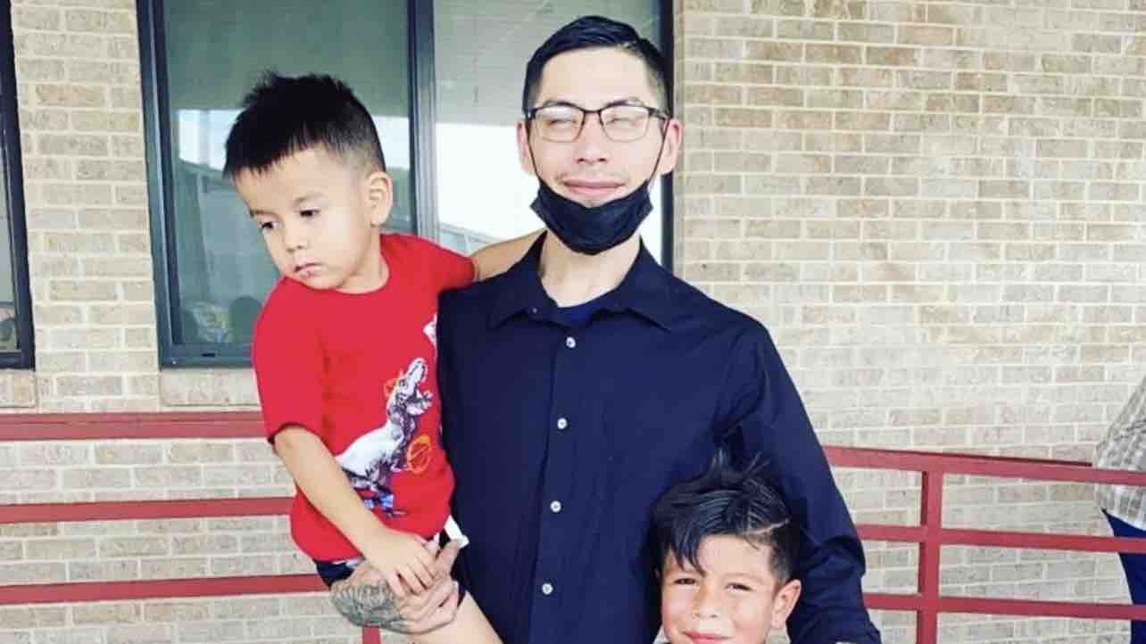 Fundraiser by Aj De La Rosa : Funeral expenses.