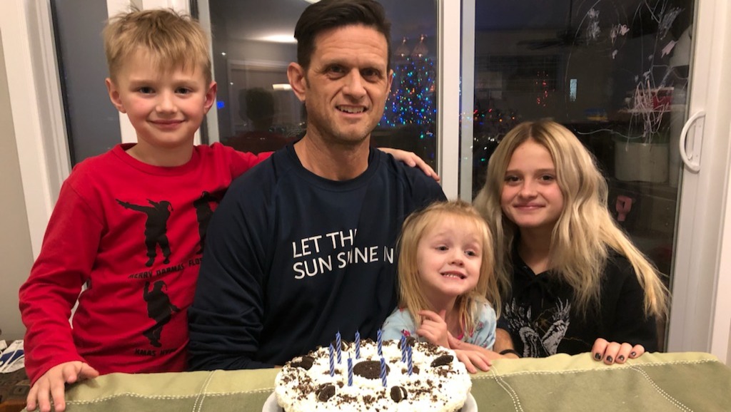 Fundraiser by Connie Oosterhoff : Craig Kinney Liver Transplant Support ...