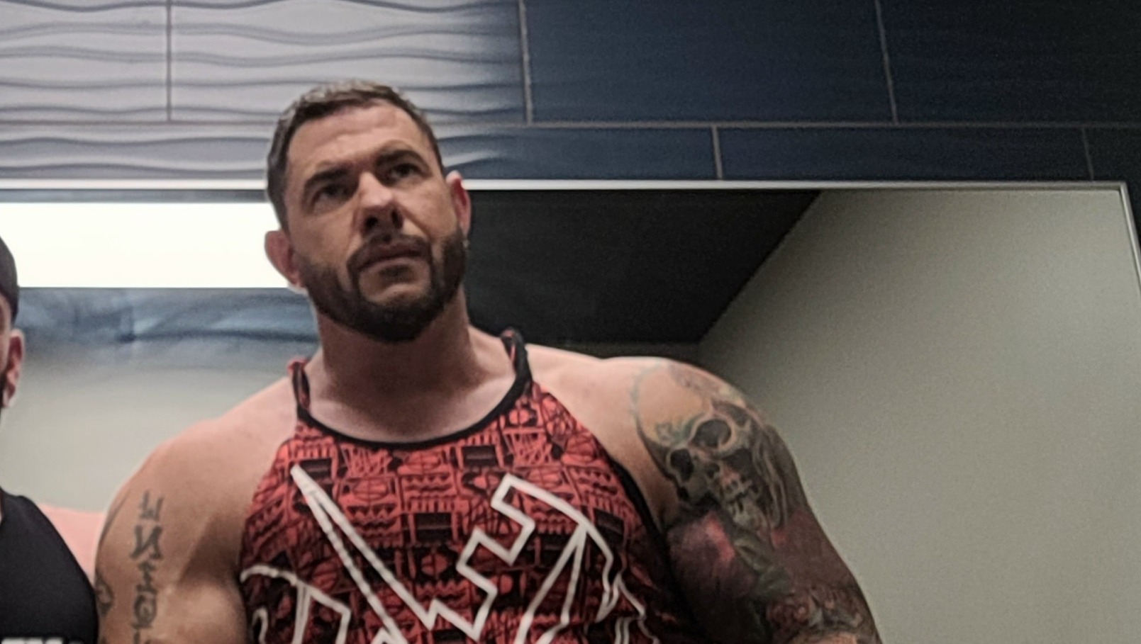 Fundraiser for Paul Mccoy by Jonathan Weems : Paul aka Unique recovery