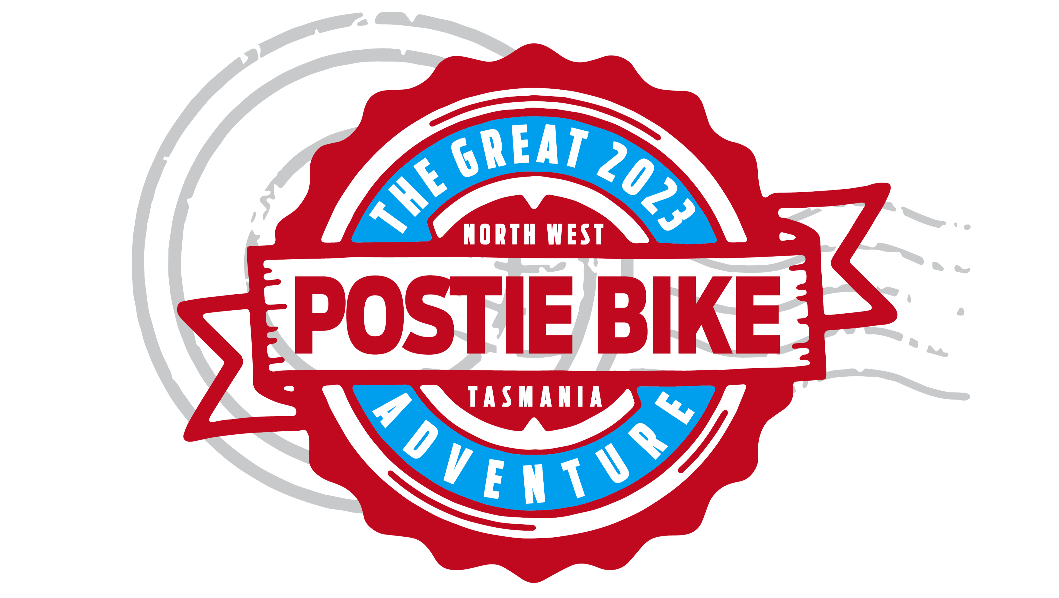 Fundraiser by Dick Phillips : The Great Postie Bike Adventure 2023
