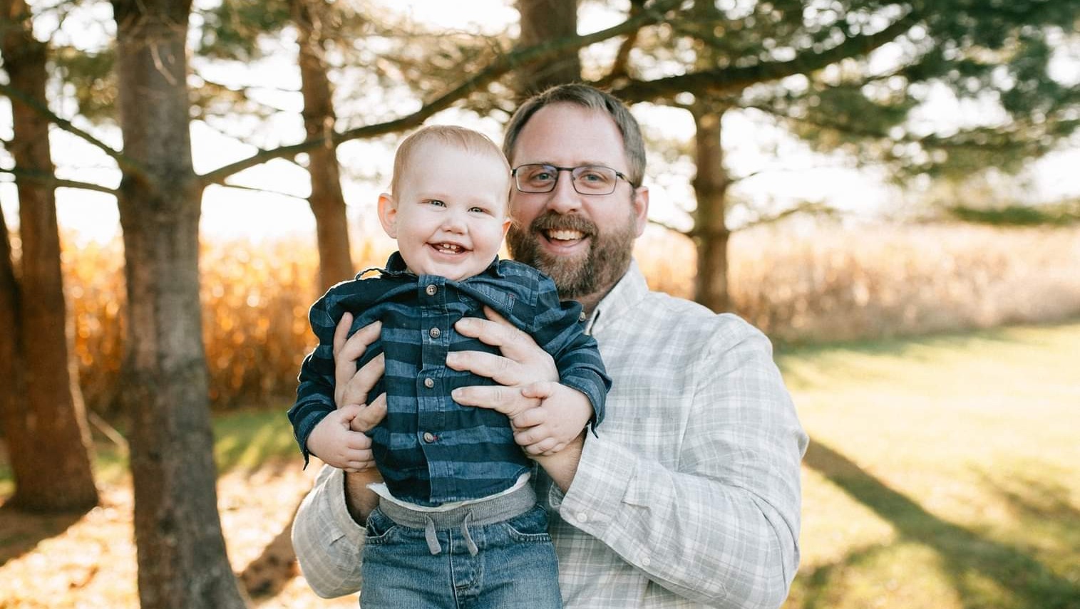 Fundraiser by Andrew Rush : My Brother Ben's Medical Expenses