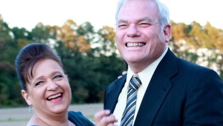 Fundraiser for Susan Sandhoff by Michael Daughtry : Sue Sandhoff