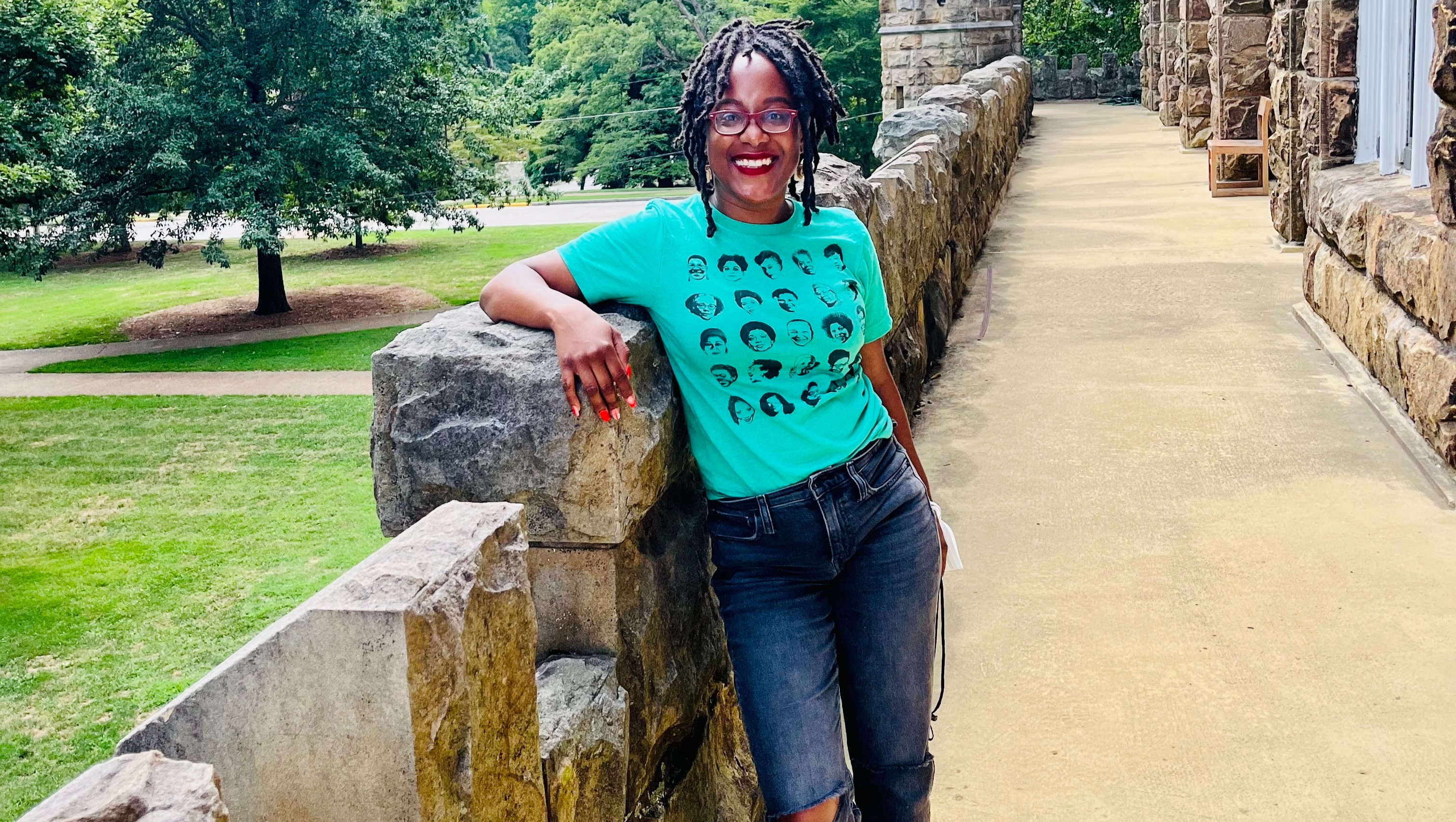 Fundraiser by Dara Mathis : Help Dara Finish the Book Project