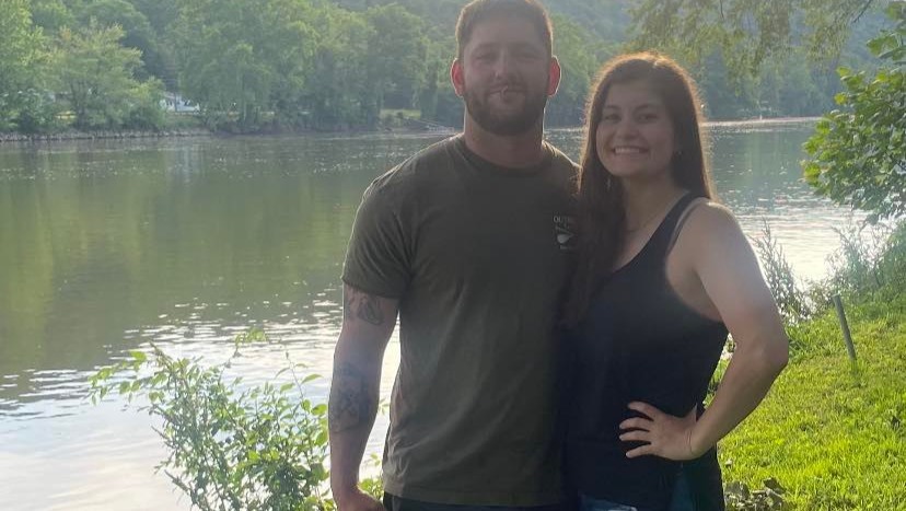 Fundraiser by Tabatha Hall : Gabe Sheets and Kylie Parr