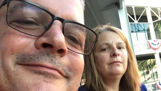 Fundraiser for Jerry Reed by R Slacks Axelrod : Help bodean with ...