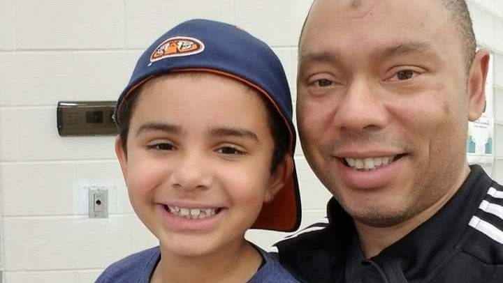 Fundraiser for Terry Brown by Ashley Chester : In loving memory of ...