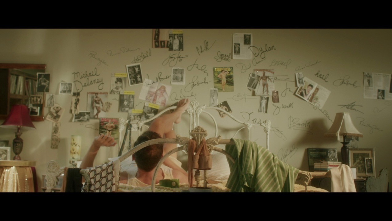 Fundraiser by Timothy Dieterichs : The Madness of Lady Bright