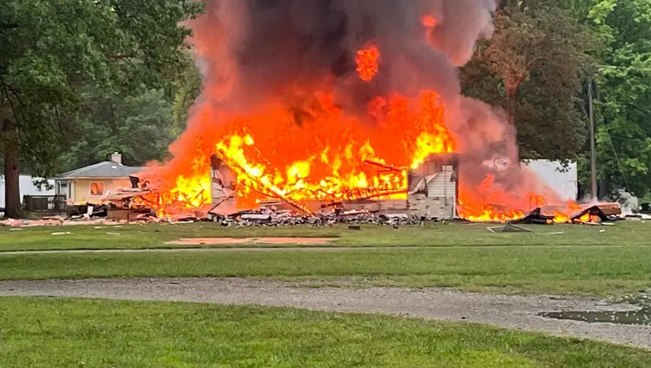 Fundraiser for Larry Rempe by Bohl Companies : Rempe Family Fire Tragedy