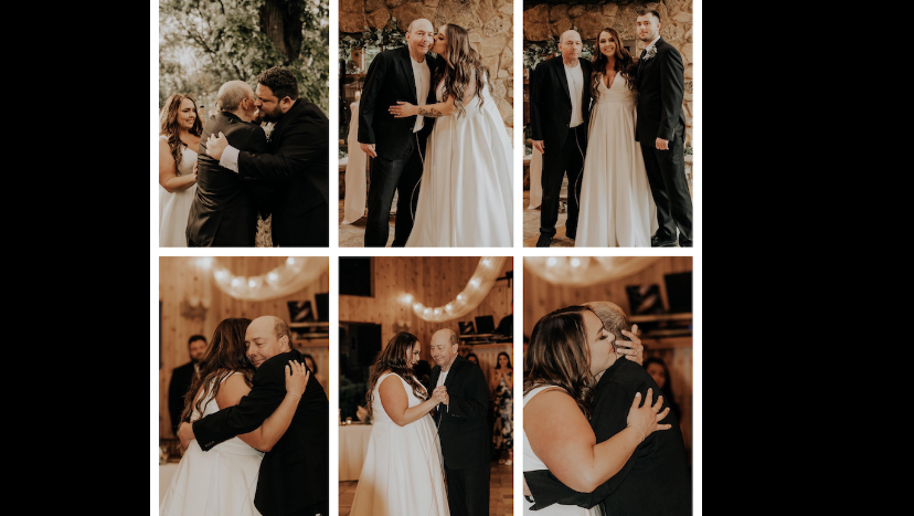 Fundraiser for Alexandra Weidner by Mary Mundstock : Services for ...