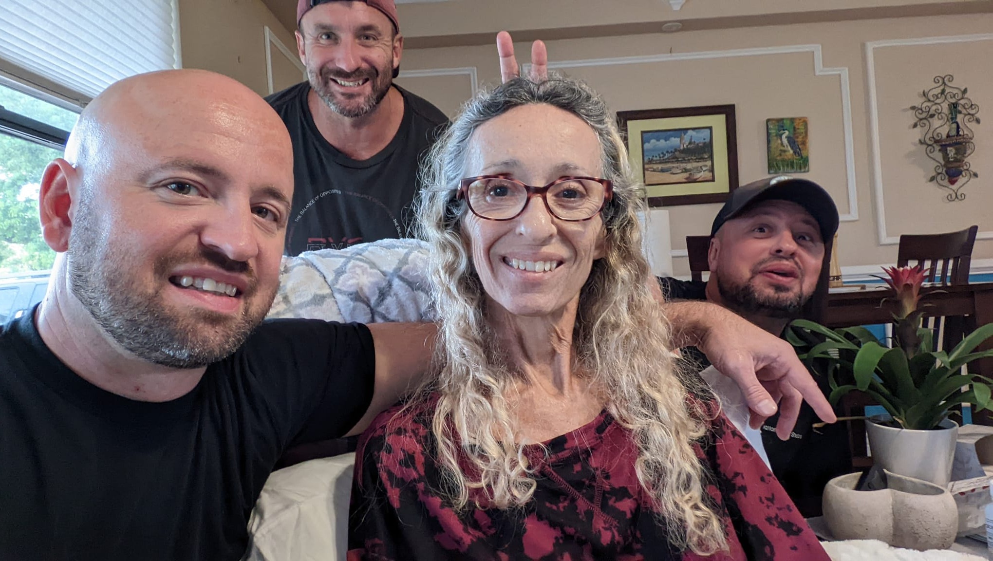 Fundraiser for Joseph Wright by Megan Mabe : Donations for Dorene