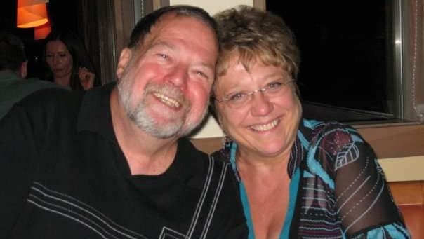 Fundraiser for Shawn Payne by Catherine Wiles : Marcia Payne