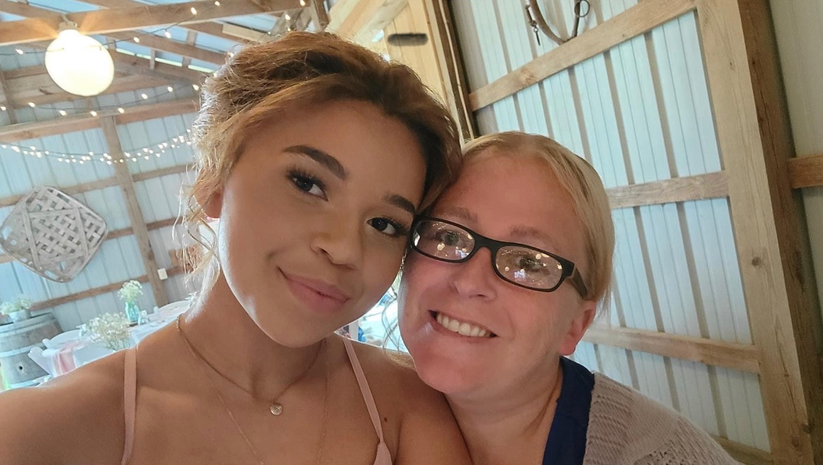 Fundraiser by Kristin Greer : Expenses for Rachel’s girls