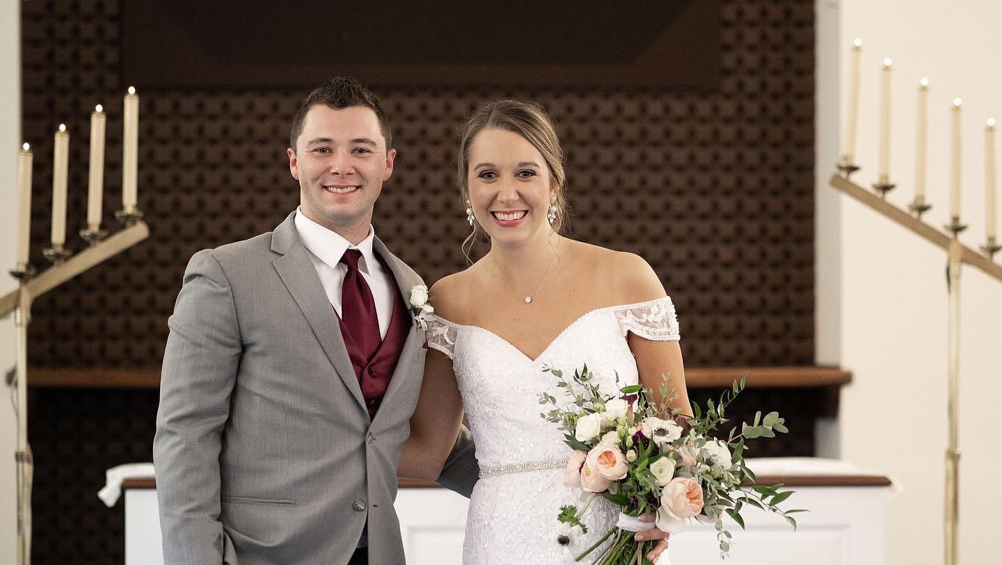 Fundraiser for Kendrick Taylor by Jessica Kruse : Kendrick & Kelsie ...