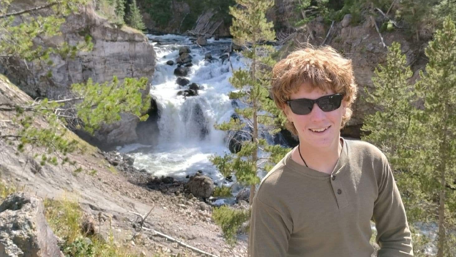 Fundraiser for John Eymard by Cristina Molina : In memory of John ...