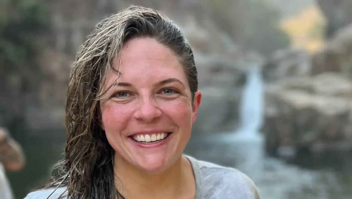 Fundraiser for Leslie Rains by Blaine Martin : Help Get Leslie Back on ...