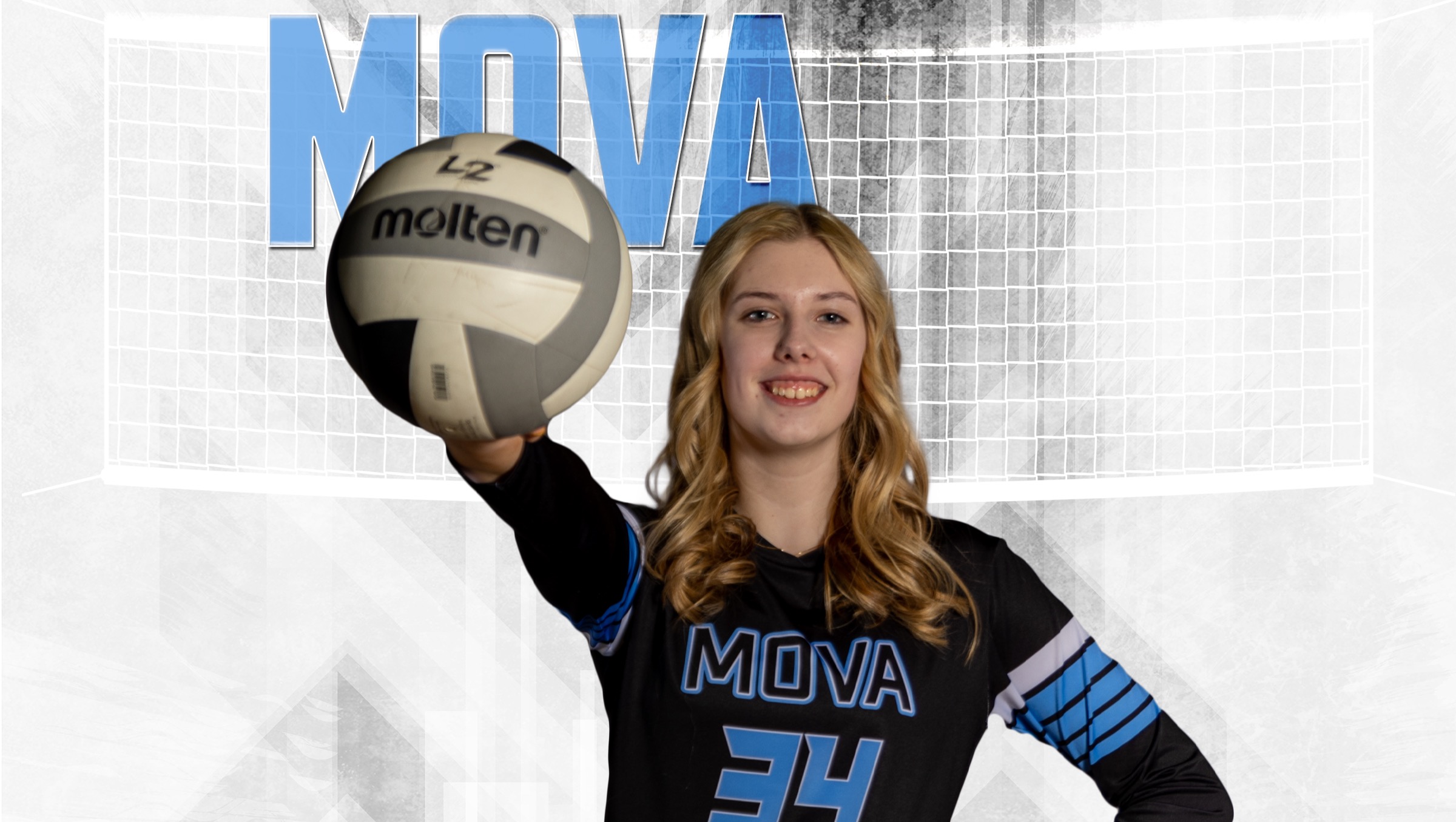 Fundraiser By Jenna Lehnhart Playing Volleyball In Australia