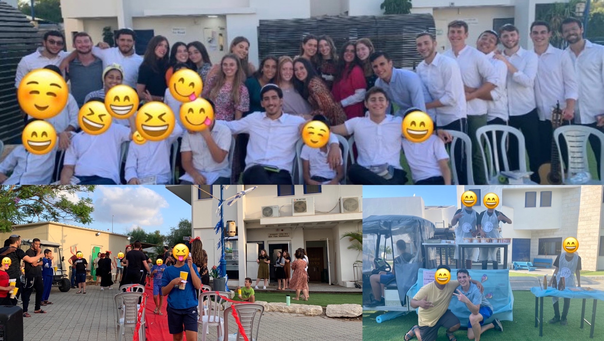 Fundraiser by Eitan Berman : Neve Landy: a home for those who need it ...