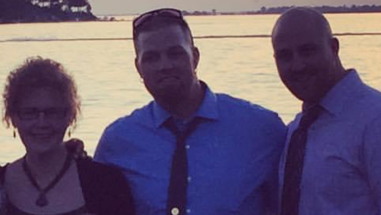 Fundraiser by Danielle Reo : Ryan Jenness Road to Recovery