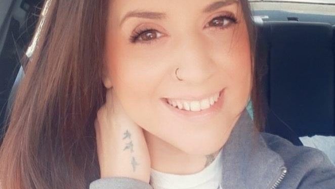 Fundraiser by Christina Price : Passing of Jessica Steward