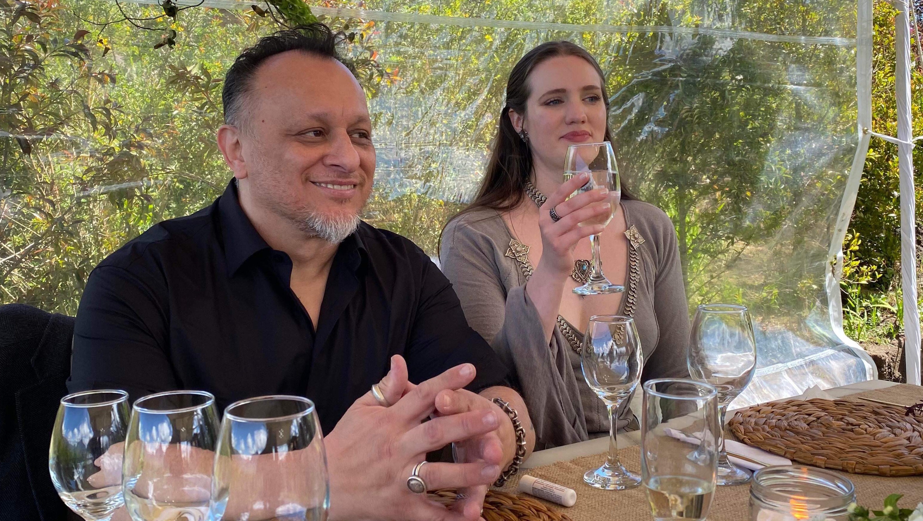 Fundraiser for Hugo Serrano by Iris Dyrhaug : Help us rebuild Ugo’s jaw!!!