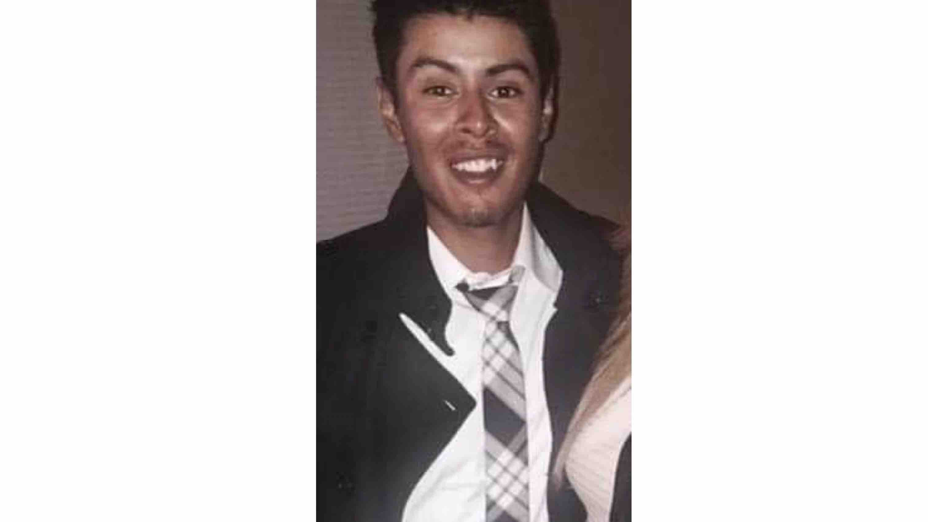 Fundraiser for Rose Pool by Sandy Sauceda : Oscar Quinones