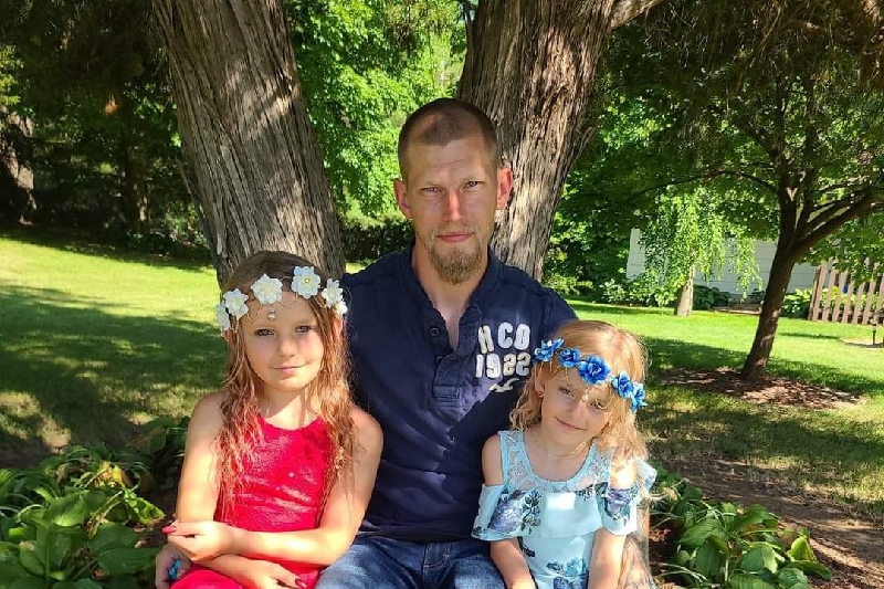 Fundraiser by Heather Littlebrant : The family of David Whitmore