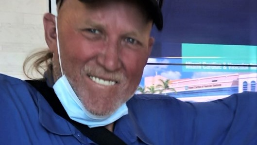 Fundraiser by Kathy Burris : LET'S DO THIS FOR RICHIE