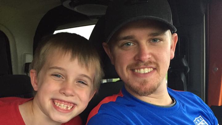 Fundraiser for Adam Allee by Dalton Sidebottom : Help Adam with medical ...