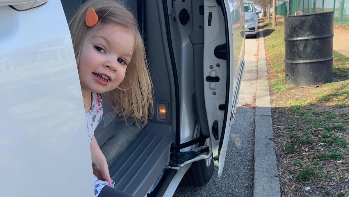 Fundraiser for Jillian Whitman by Annaliese Spalink : Jill and Ian Need ...