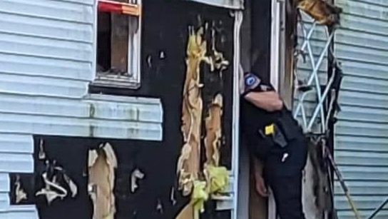 Fundraiser for Donna Lessard by Sharon Raymond : If we can be anything ...