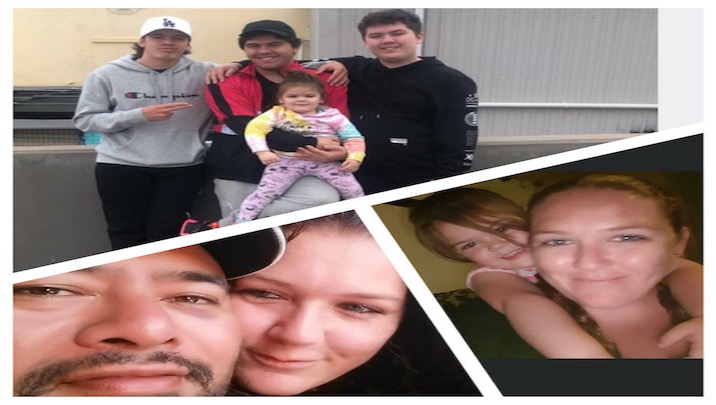 Fundraiser for Haley Macdonald by Kenny Macdonald : Haley's road to ...