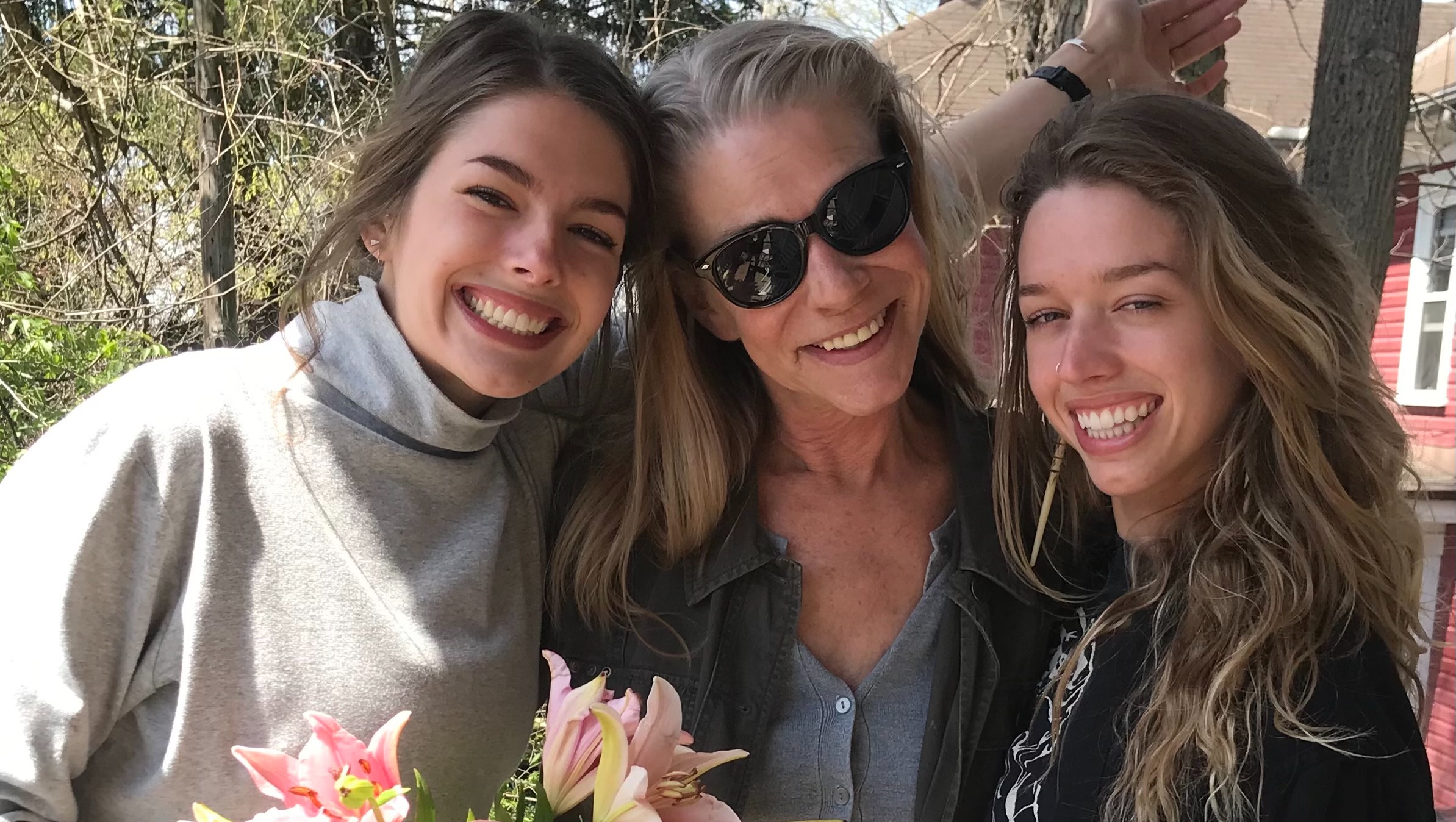 Fundraiser by Ruby Williams : Raising Money for My Mother's Radiation ...