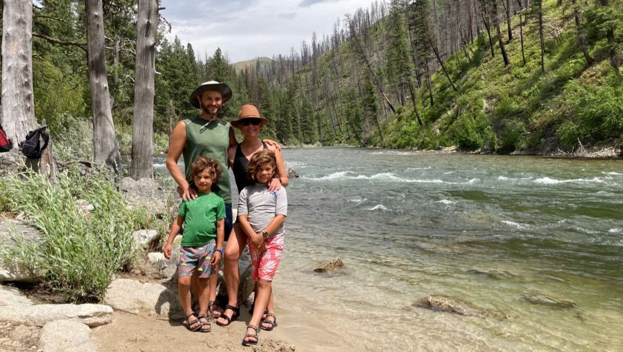 Fundraiser for Nicole McDermott by Darin Tucker : McDermott Family Medical