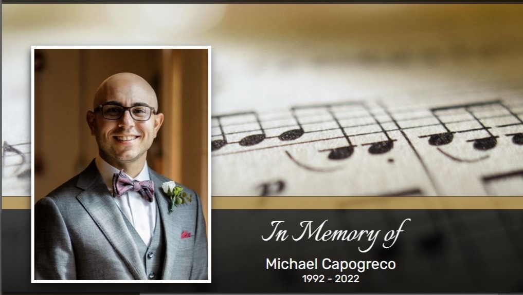 Fundraiser for Colleen Capogreco by Sandra Posato : In Memory of ...