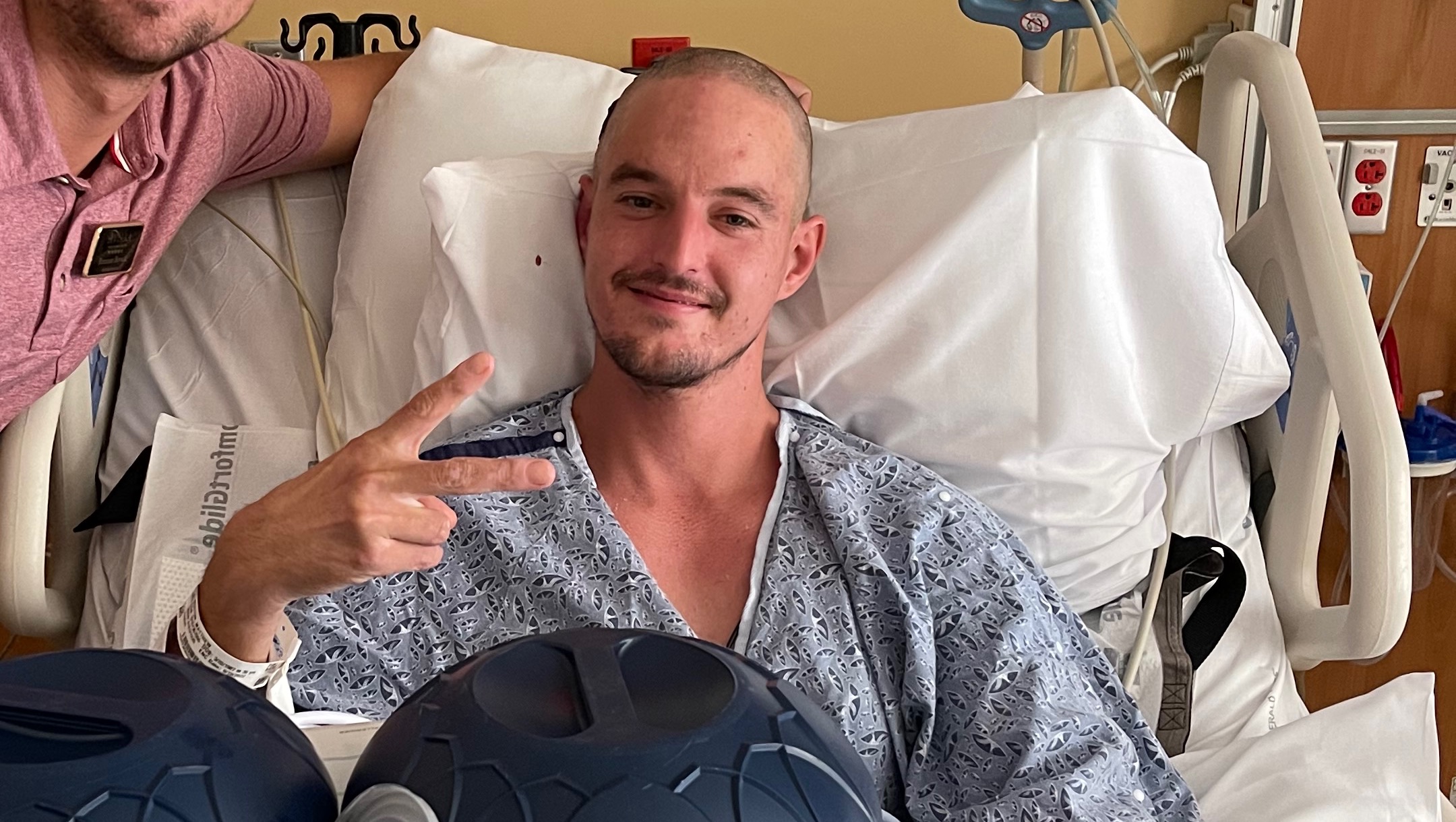 Fundraiser for Matthew Morton by Brennan Boyack : Matthew’s Journey ...