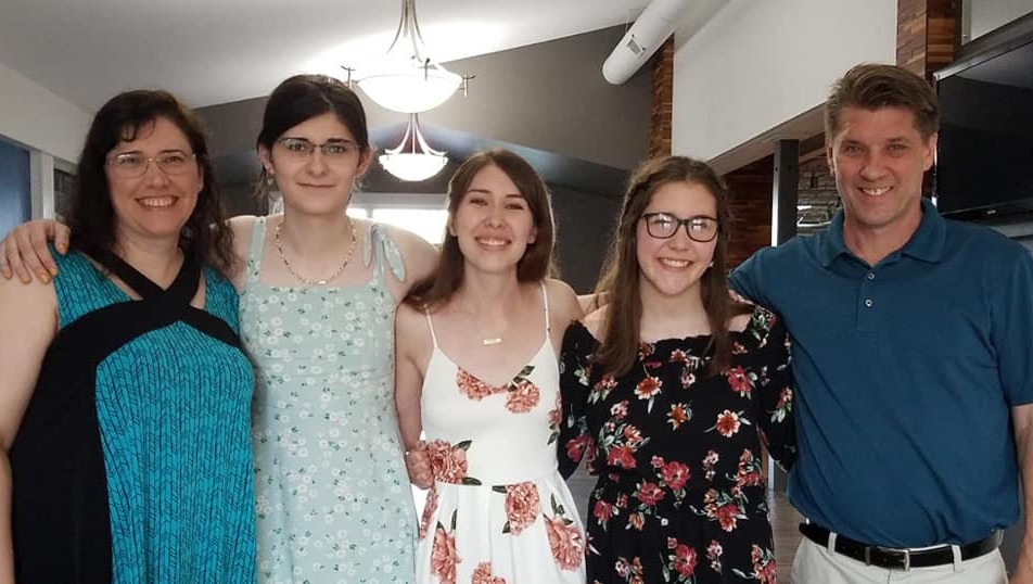 Fundraiser for Amy Boutelle by Sarah Hamilton : Cameron Boutelle's ...