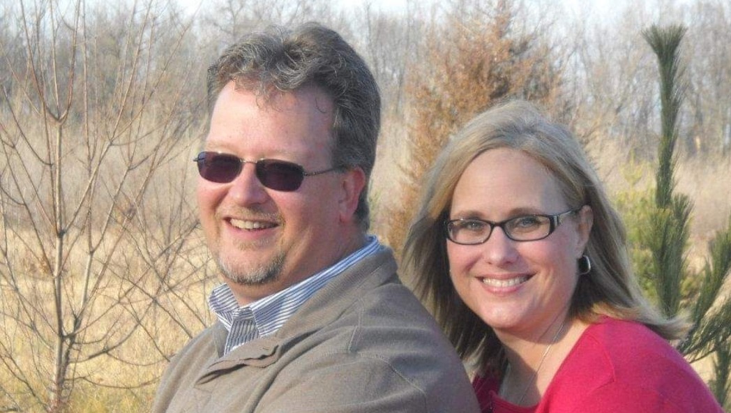 Fundraiser for Kelly Cook by Theresa Rockhold : Kelly Meier-Cook