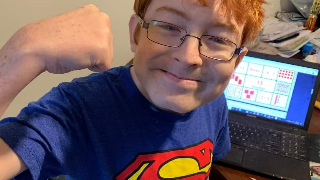 Fundraiser for Anne Wear by Janie Coley : Brendan Wear's Funeral Expenses