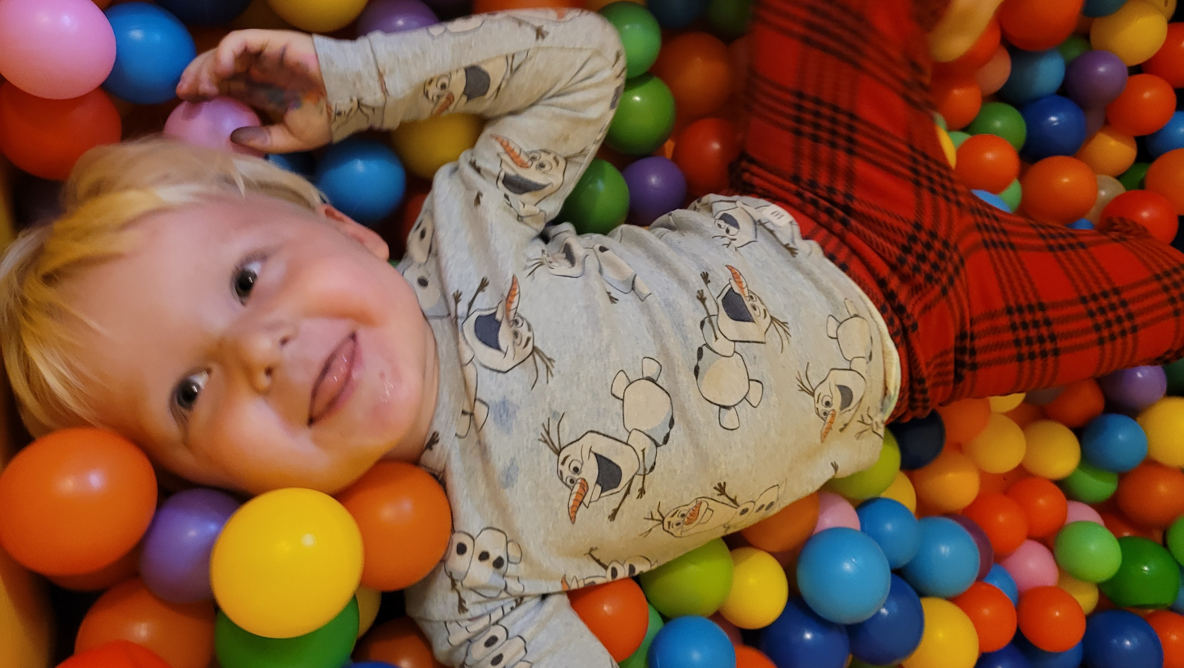 Fundraiser by Jessica LaRose : Autism Service Dog for Benjamin