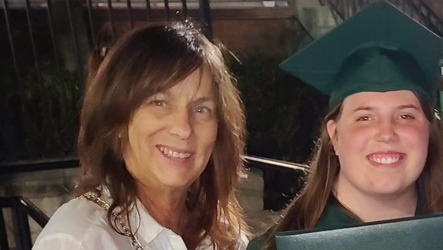 Fundraiser by Eryn Radley : In loving memory of Amy Jane Hansen