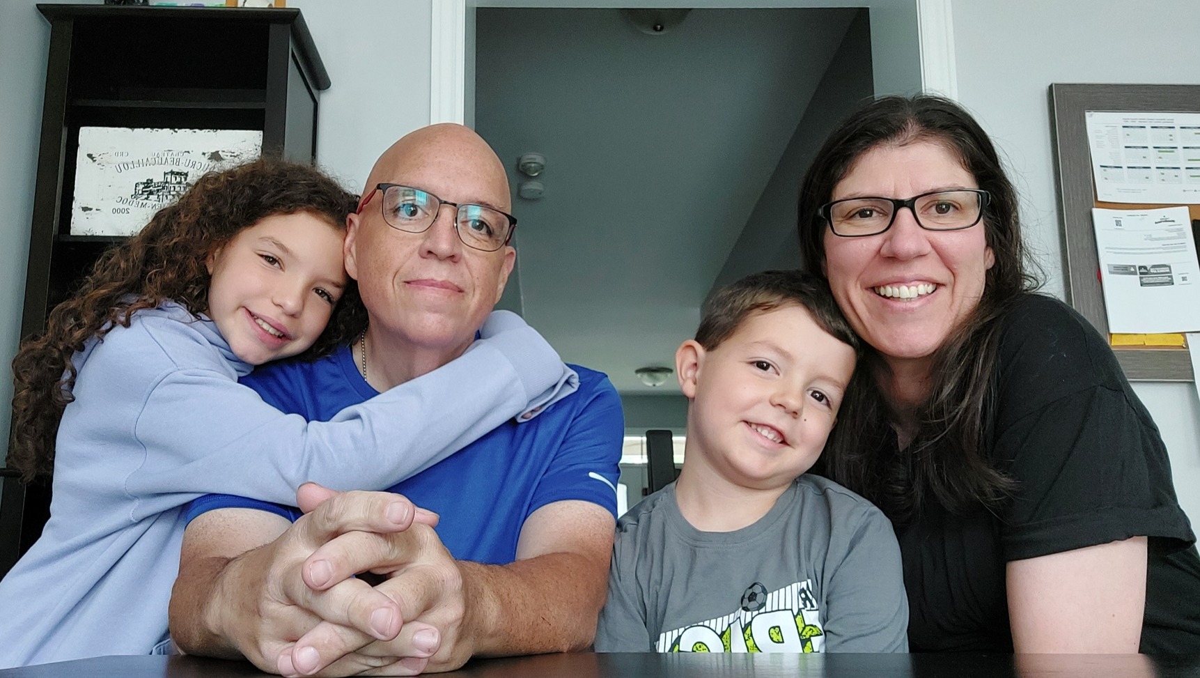 Fundraiser for Maria Prestipino by Francesca Valente : Steven's fight ...