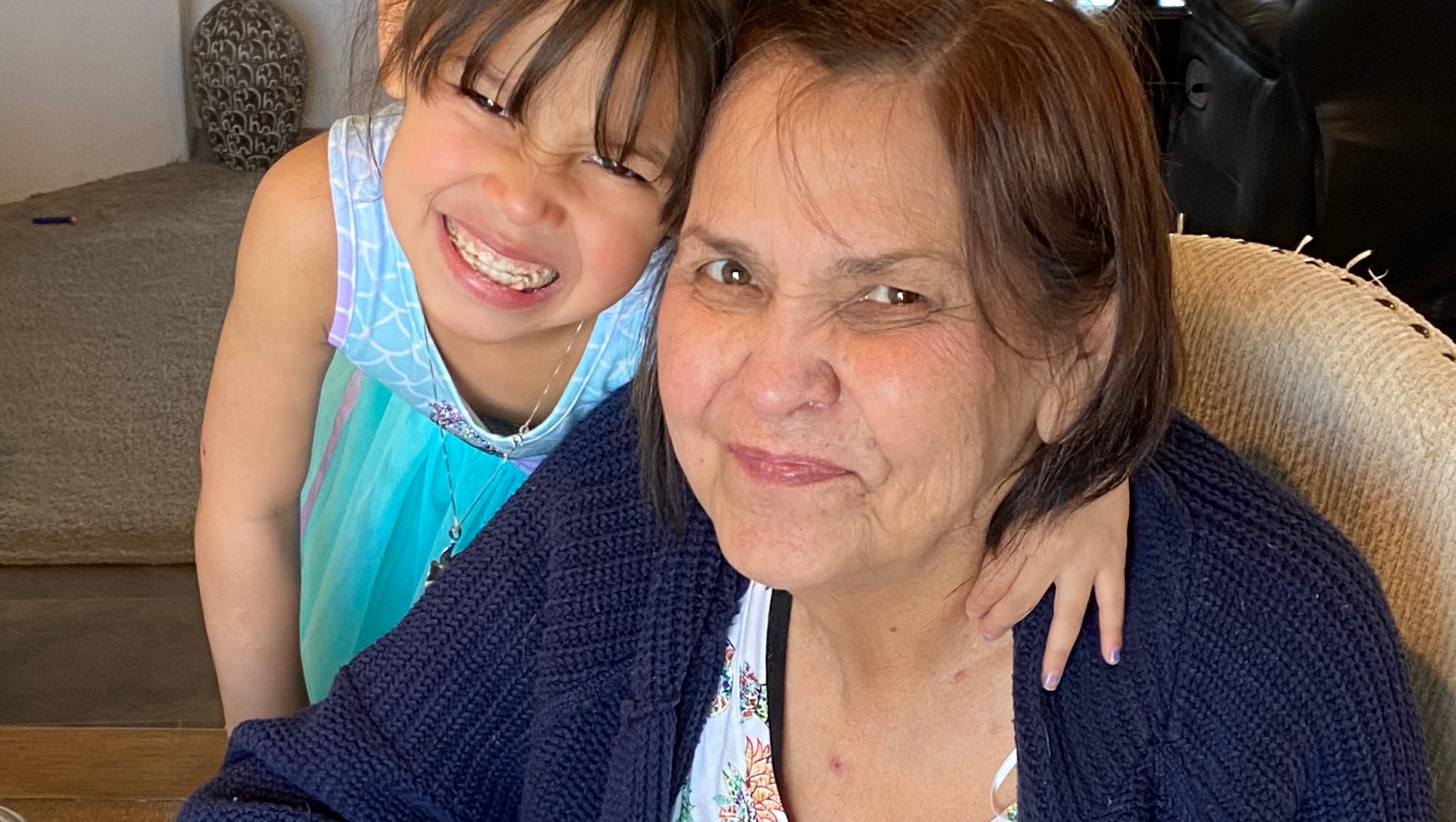 Fundraiser by Candace Morsette : Funeral expenses