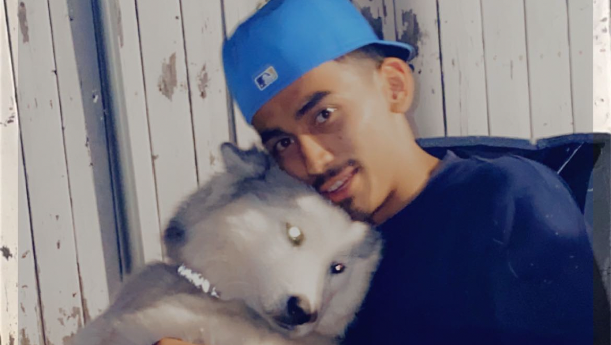 Fundraiser by Stephanie Tejeda : ️ IN MEMORY OF JACOB ️